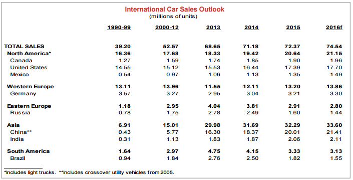 Pacific Insight Electronics: Getting Ready To Take The Next Step ...