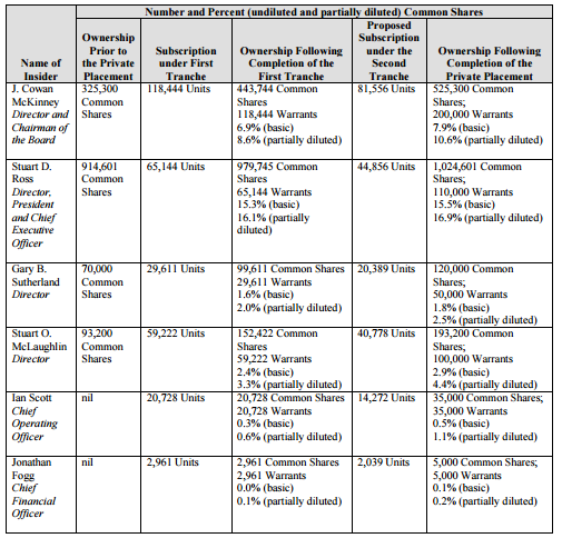 Pacific Insight Electronics: Getting Ready To Take The Next Step ...