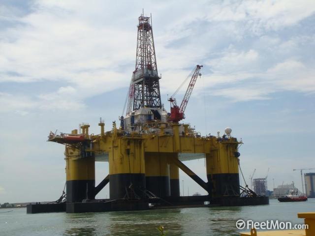 Transocean - Aban Offshore Confirmed It Had Received A Letter Of Award ...