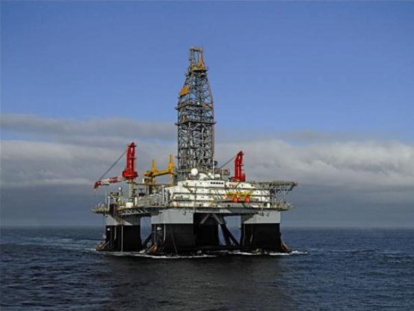 Ensco - Stone Energy Announced The Current Contract Termination Of The ...