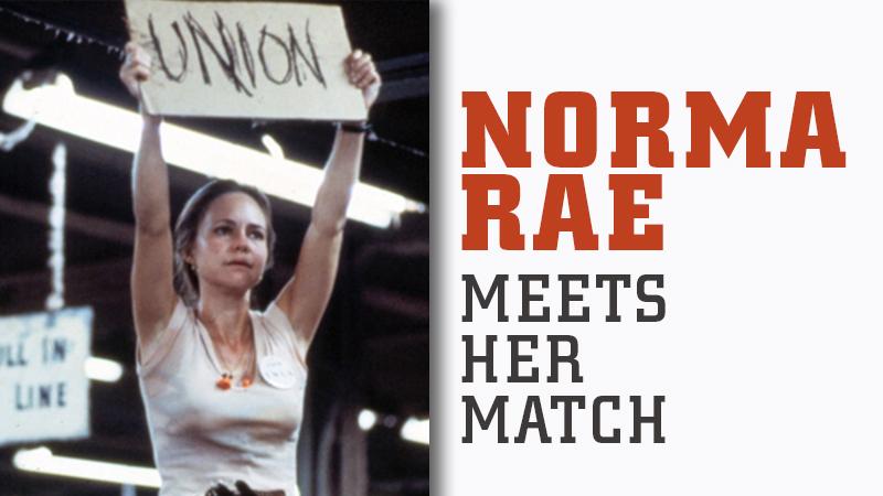 Norma Rae Meets Her Match (NYSEARCA:RINF) | Seeking Alpha