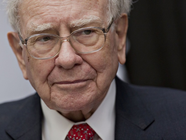 Warren Buffett Finds A Gem (NYSE:BRK.B) | Seeking Alpha