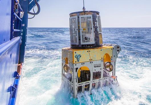 FMC Technologies Continues To Crack (NYSE:FTI) | Seeking Alpha