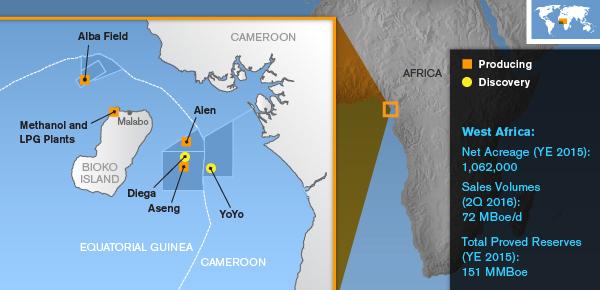 Marathon Oil: Conventional Stability, Unconventional Growth (NYSE:MRO ...