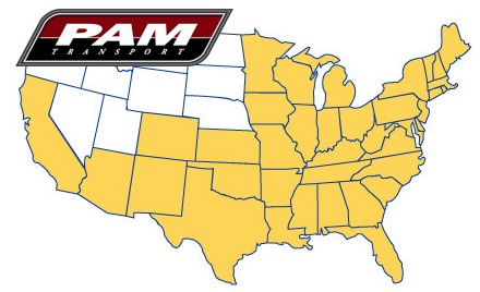 Industry Rebound, Clearing Financials Could Lead PAM Transport To ...
