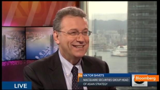 Viktor Shvets: 'The Private Sector Will Never Recover' (NYSEARCA:VT ...