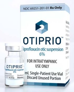 Otonomy: Catalyst-Packed 2H 2016 And 2017 (OTCMKTS:OTIC-DEFUNCT-164565 ...