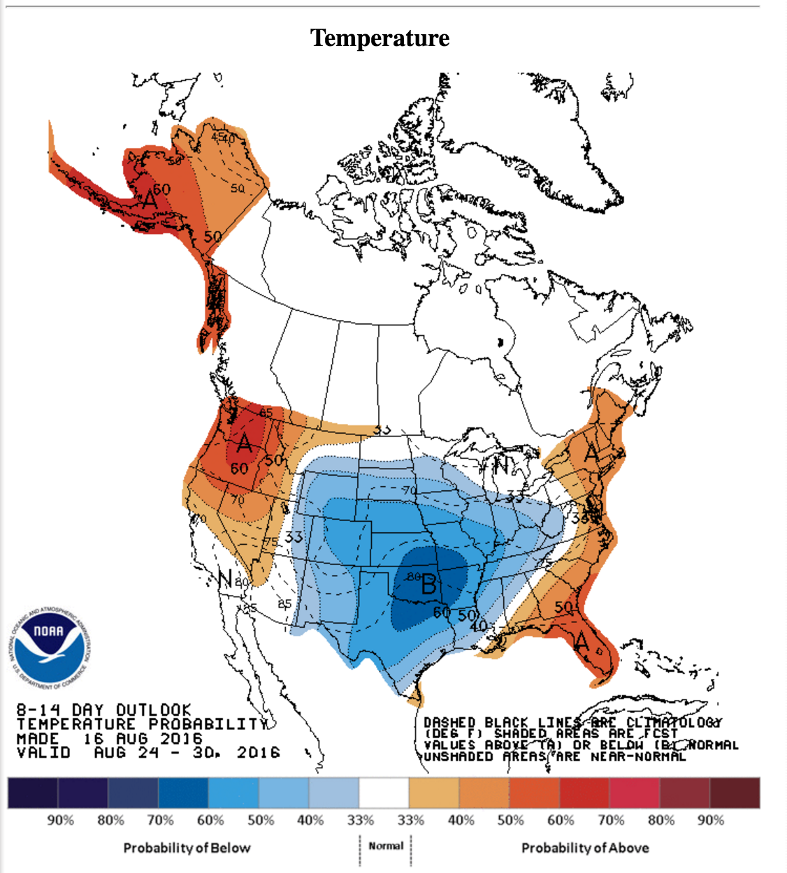 Injection Figures For This Week - Natural Gas Daily (NYSEARCA:UNG ...