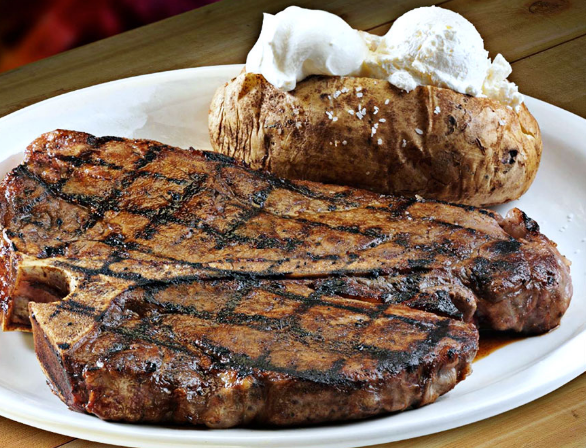 What Can Get Texas Roadhouse To Push Higher? (NASDAQ:TXRH) | Seeking Alpha