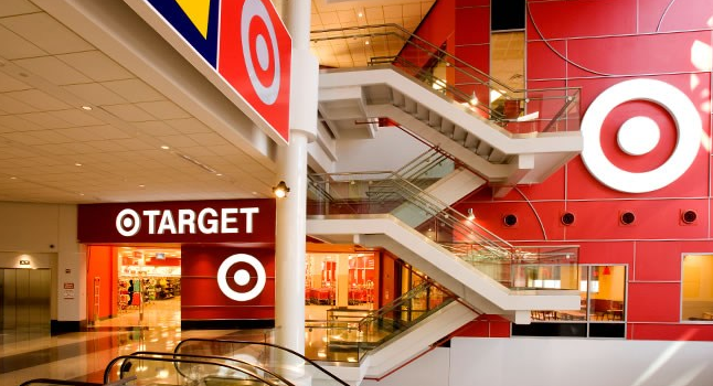 Target Is Losing To Wal-Mart But It Isn't All Bad - Target Corporation ...