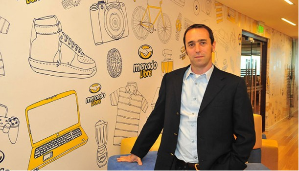 MercadoLibre: Our Number One Name (NASDAQ:MELI) | Seeking Alpha