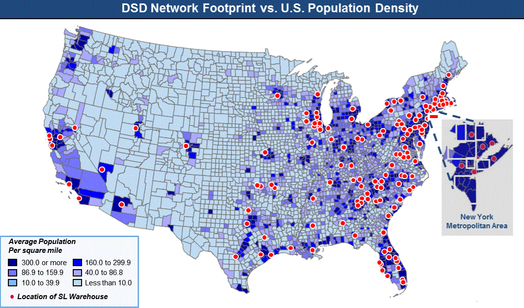 PepsiCo: How About Snyder's Lance - PepsiCo, Inc. (NASDAQ:PEP ...