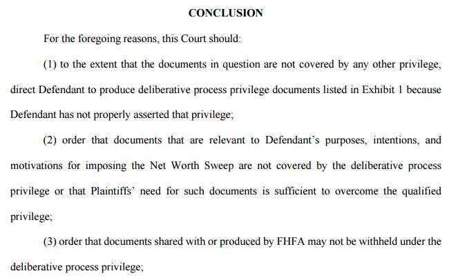 Motion To Compel: Granted - Great News For All GSE Investors (OTCMKTS ...