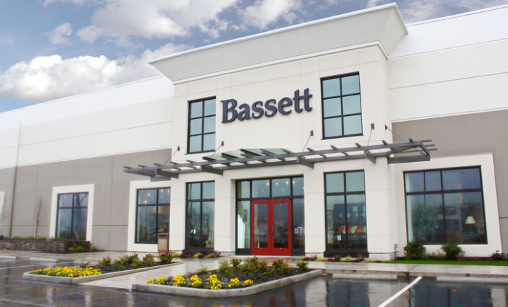 Bassett Furniture Finally Looks Good Heading Into Earnings (NASDAQ:BSET ...