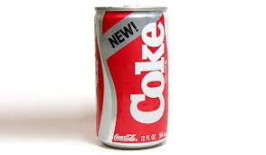Old Coke, New Coke = Old Coke Zero, New Coke Zero (NYSE:KO) | Seeking Alpha