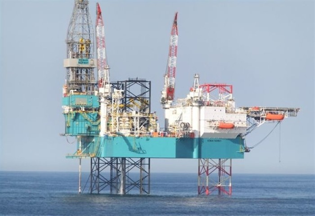 Rowan - October Fleet Status And ARO Drilling Debut (NYSE:RDC-DEFUNCT ...