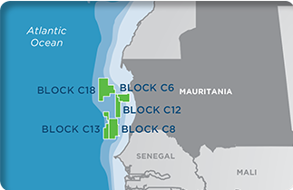 Ensco DS-12 Fails To Find Gas Or Oil For Kosmos Energy (NYSE:VAL ...