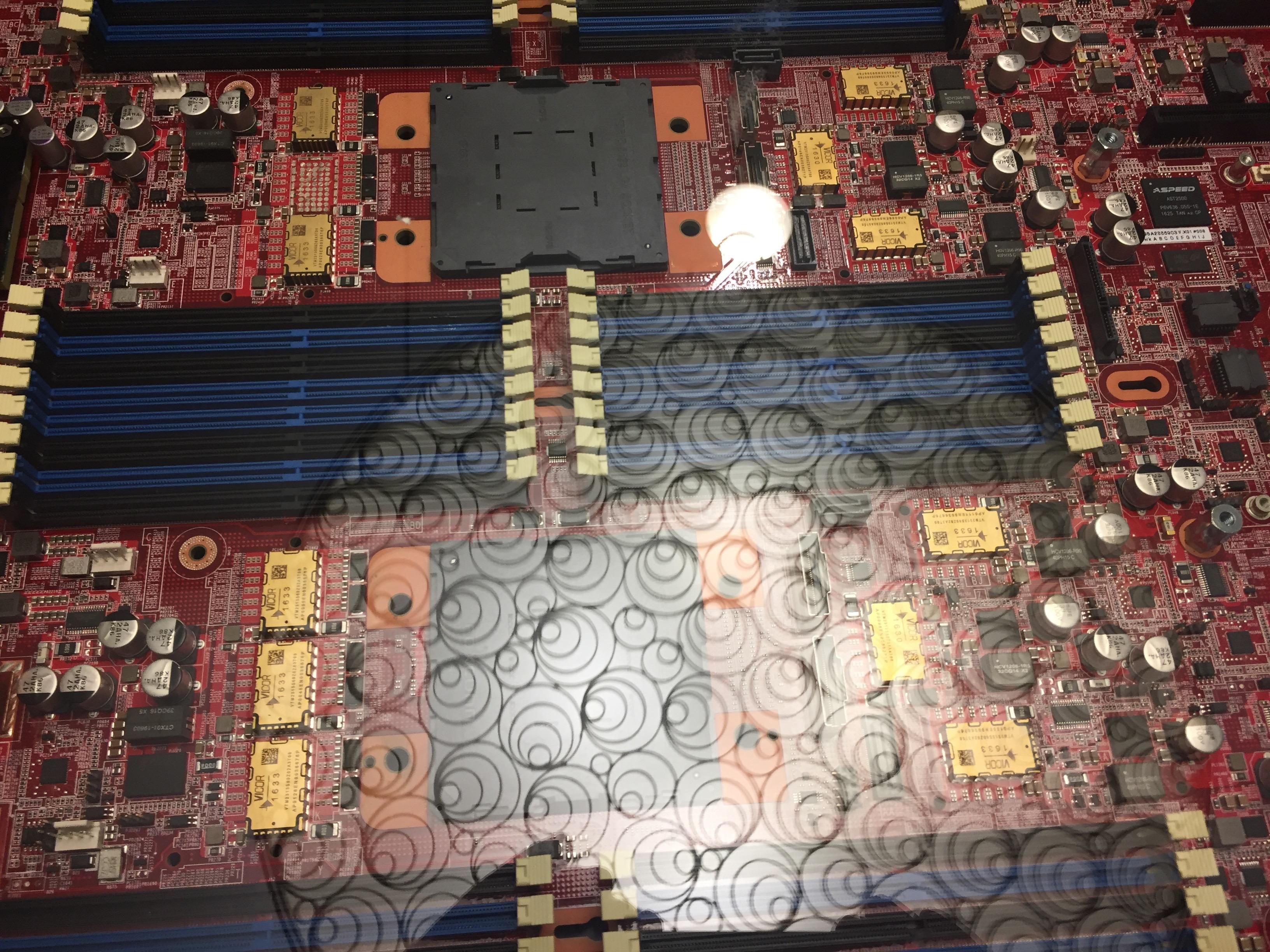 Vicor's New Proprietary Products Will Drive Revenue And Earnings Growth ...