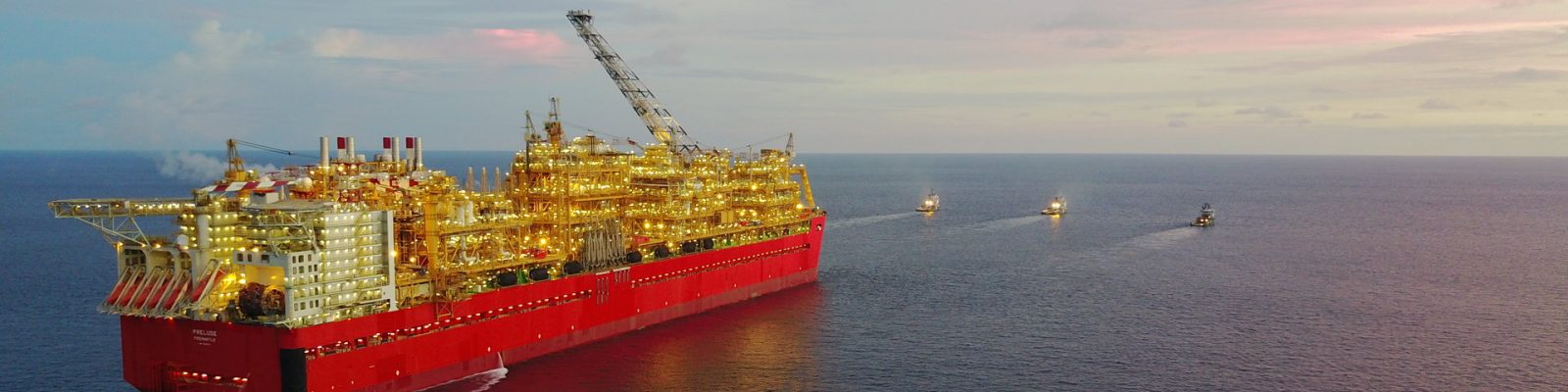 Royal Dutch Shell: A World-Class Investment Case (NYSE:SHEL) | Seeking ...