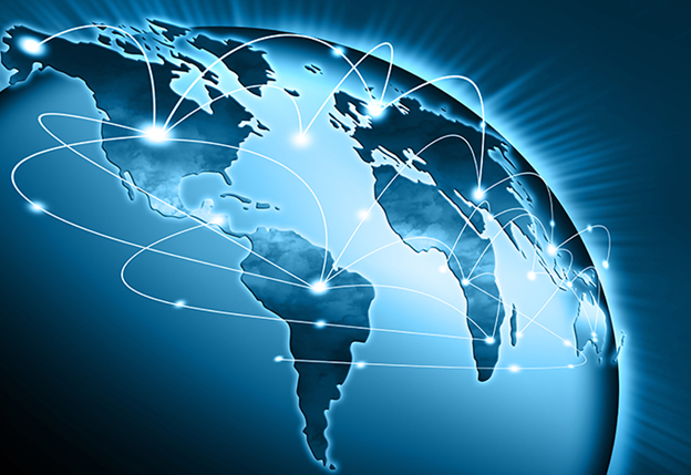 China: Overlapping Globalizations | Seeking Alpha China: Overlapping Globalizations | Seeking Alpha