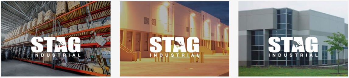 STAG Industrial: Booming 5% Yield With Room To Run, But Watch It ...