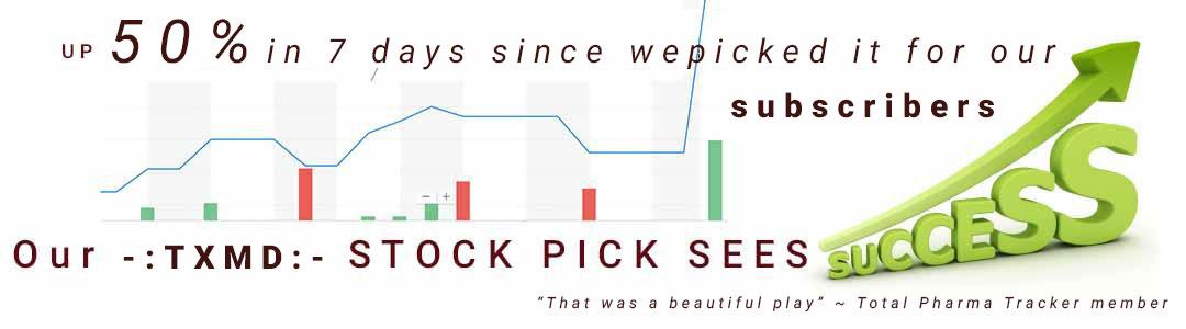 Your Daily Pharma Scoop: Anxious Time For Dynavax Longs, VBL ...