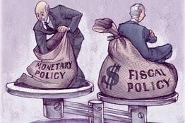 U.S. Monetary And Fiscal Policies | Seeking Alpha