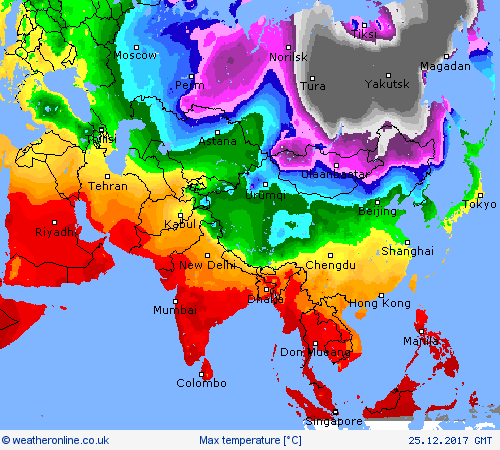 GLOBAL WEATHER IS NOT SETTING RECORD HEAT AS POPULATION-WEIGHTED HDDs ...