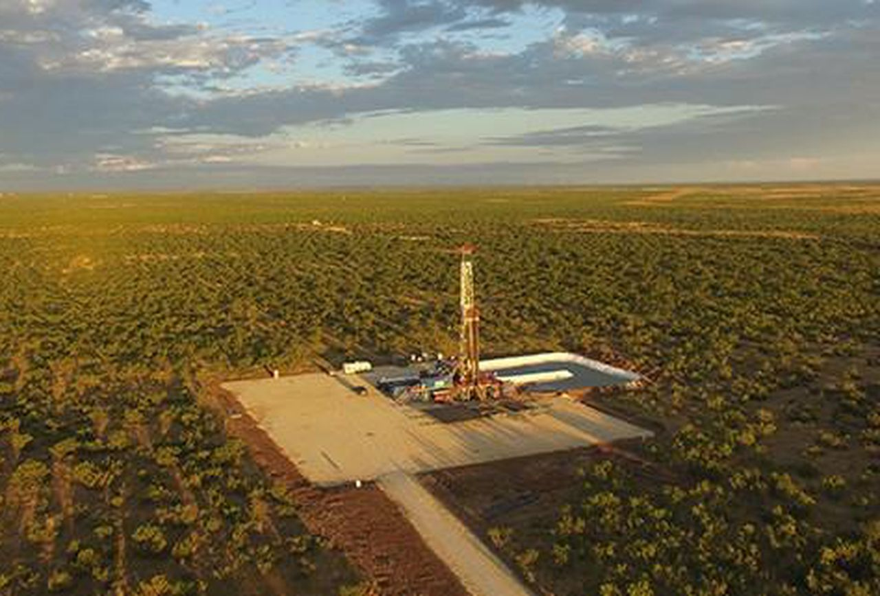 Occidental Petroleum - Permian Oil Supports Forward Growth (NYSE:OXY ...