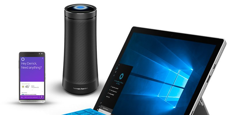 Microsoft Smart Home