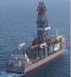 Transocean: Is That All? (NYSE:RIG) | Seeking Alpha
