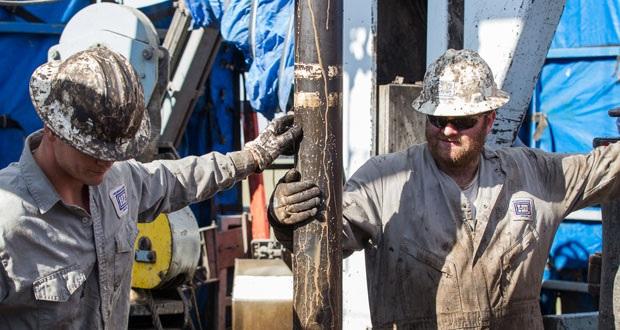 Helmerich & Payne Shows Signs Of Life (NYSE:HP) | Seeking Alpha