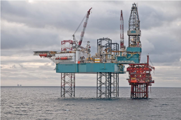 Rowan Fleet Status Report Confirms Its Leader Status (NYSE:RDC-DEFUNCT ...