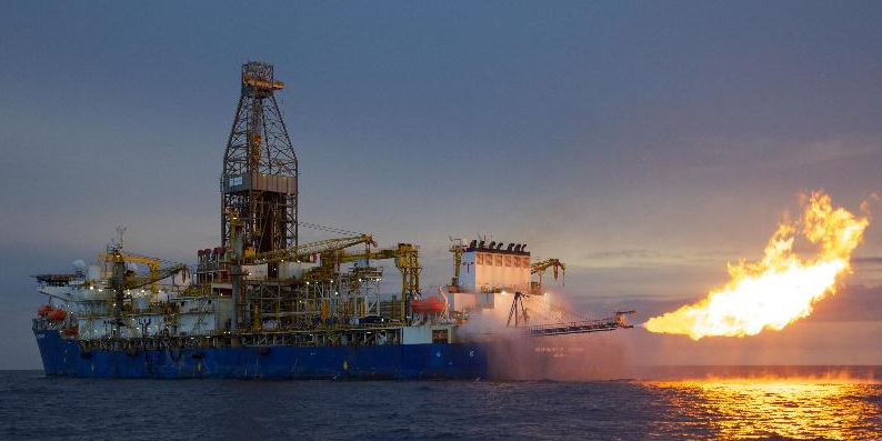 Anadarko: To The Moon? (NYSE:APC-DEFUNCT-922) | Seeking Alpha