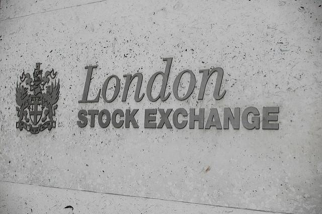 London Stock Exchange: Merger With Deutsche Boerse Looks Fatally ...