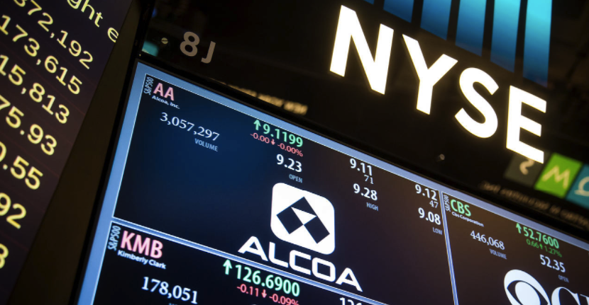Why Alcoa Is Going Higher (NYSE:AA) | Seeking Alpha