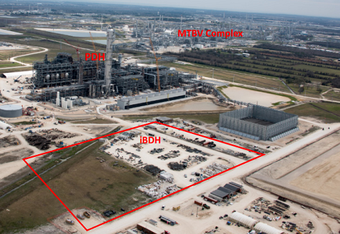 Enterprise Products Partners: Playing To Its Strengths (NYSE:EPD ...