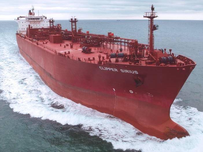 DryShips: Good News (NASDAQ:DRYS-DEFUNCT-772) | Seeking Alpha