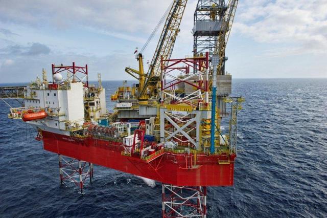 North Atlantic Drilling Secures Long-Term Contracts For 2 Jackup Rigs ...