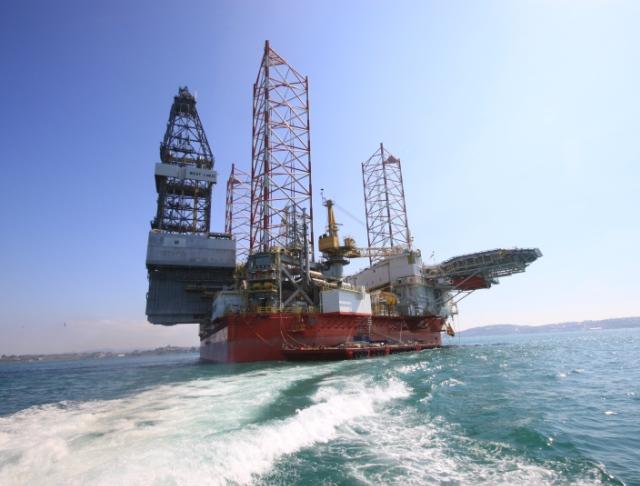 North Atlantic Drilling Secures Long-Term Contracts For 2 Jackup Rigs ...