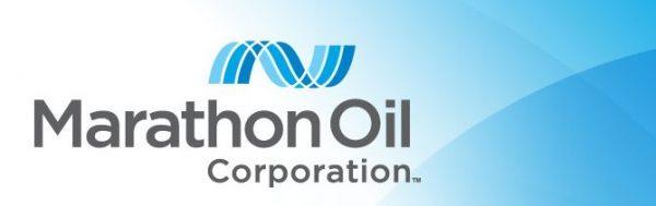 Marathon oil corporation store