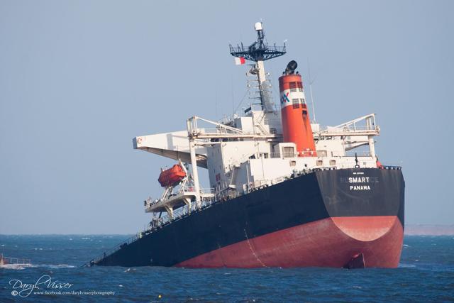 DryShips Is Collapsing (NASDAQ:DRYS-DEFUNCT-772) | Seeking Alpha