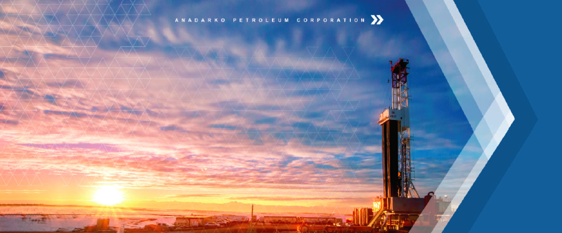 Anadarko: Another Long-Term Opportunity (NYSE:APC-DEFUNCT-922 ...