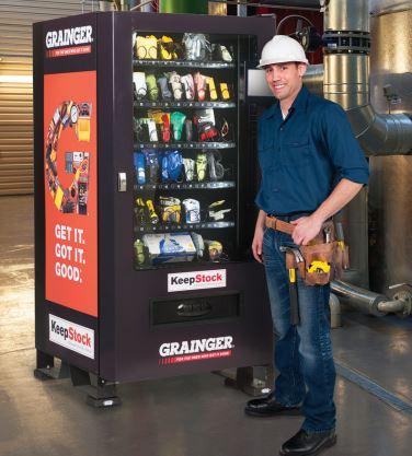 Dividend Aristocrat Grainger Is Down 24% Since February: Buying ...