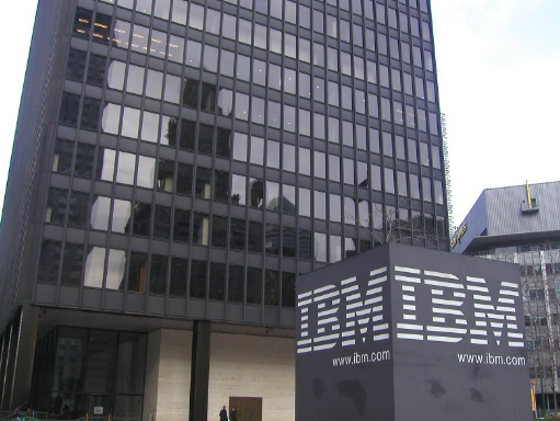 IBM Continues To Melt Away (NYSE:IBM) | Seeking Alpha