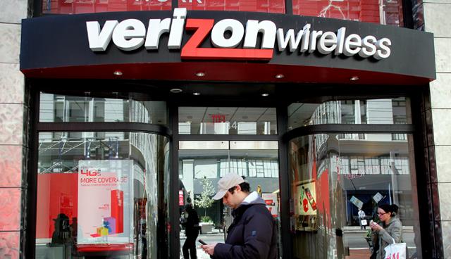 Verizons Day Of Reckoning Is Here Nyse Vz Seeking Alpha