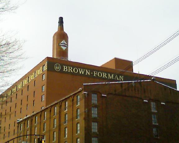 Brown-Forman Is A Buy (NYSE:BF.A) | Seeking Alpha