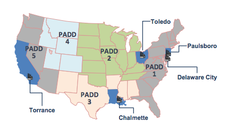 Going Long PBF Energy (NYSE:PBF) | Seeking Alpha