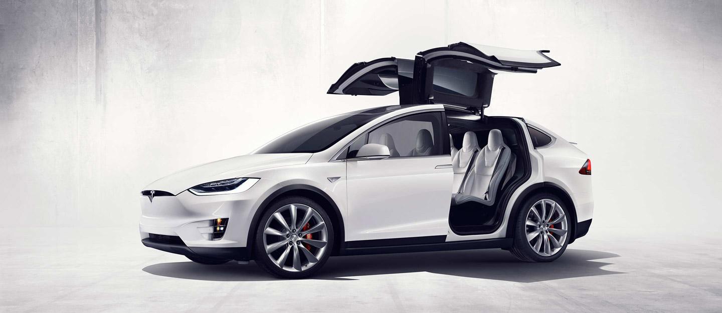 Can Tesla Gain A Competitive Advantage Over Adversaries In Auto Sector ...