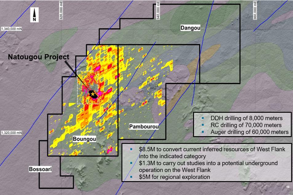 SEMAFO Is An Absolute Bargain (OTCMKTS:SEMFF-DEFUNCT-9781) | Seeking Alpha